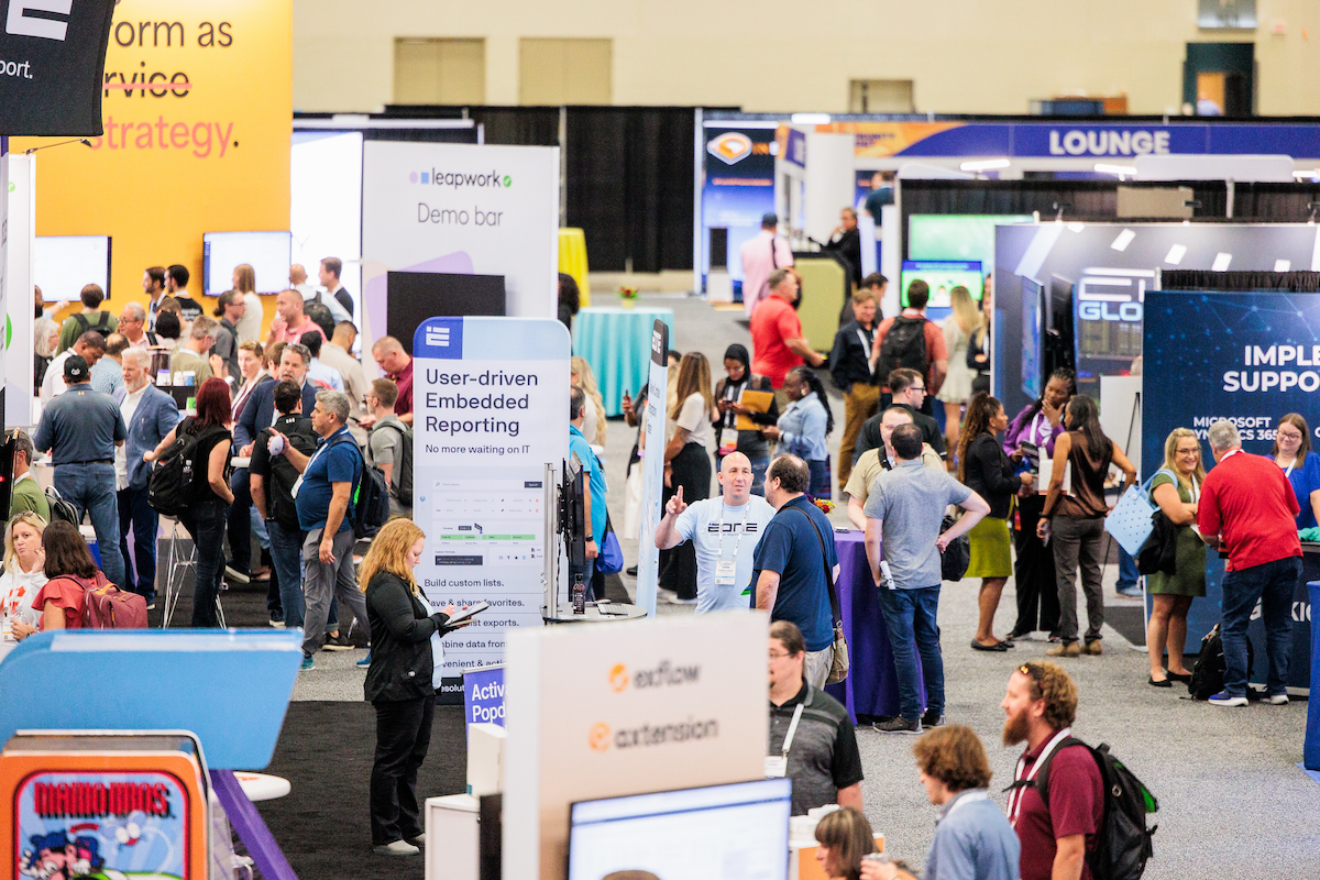 Community Summit Delivers Education Across Business App User Groups ...