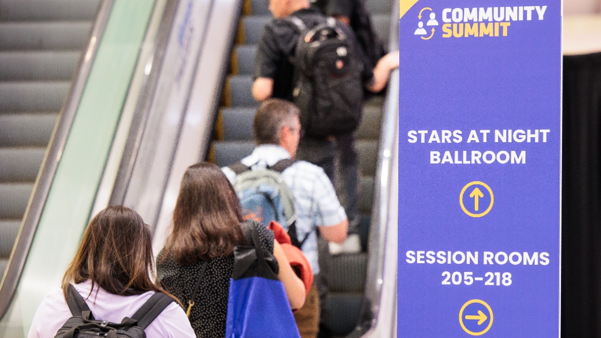 Feed Power Platform Dynamics Communities