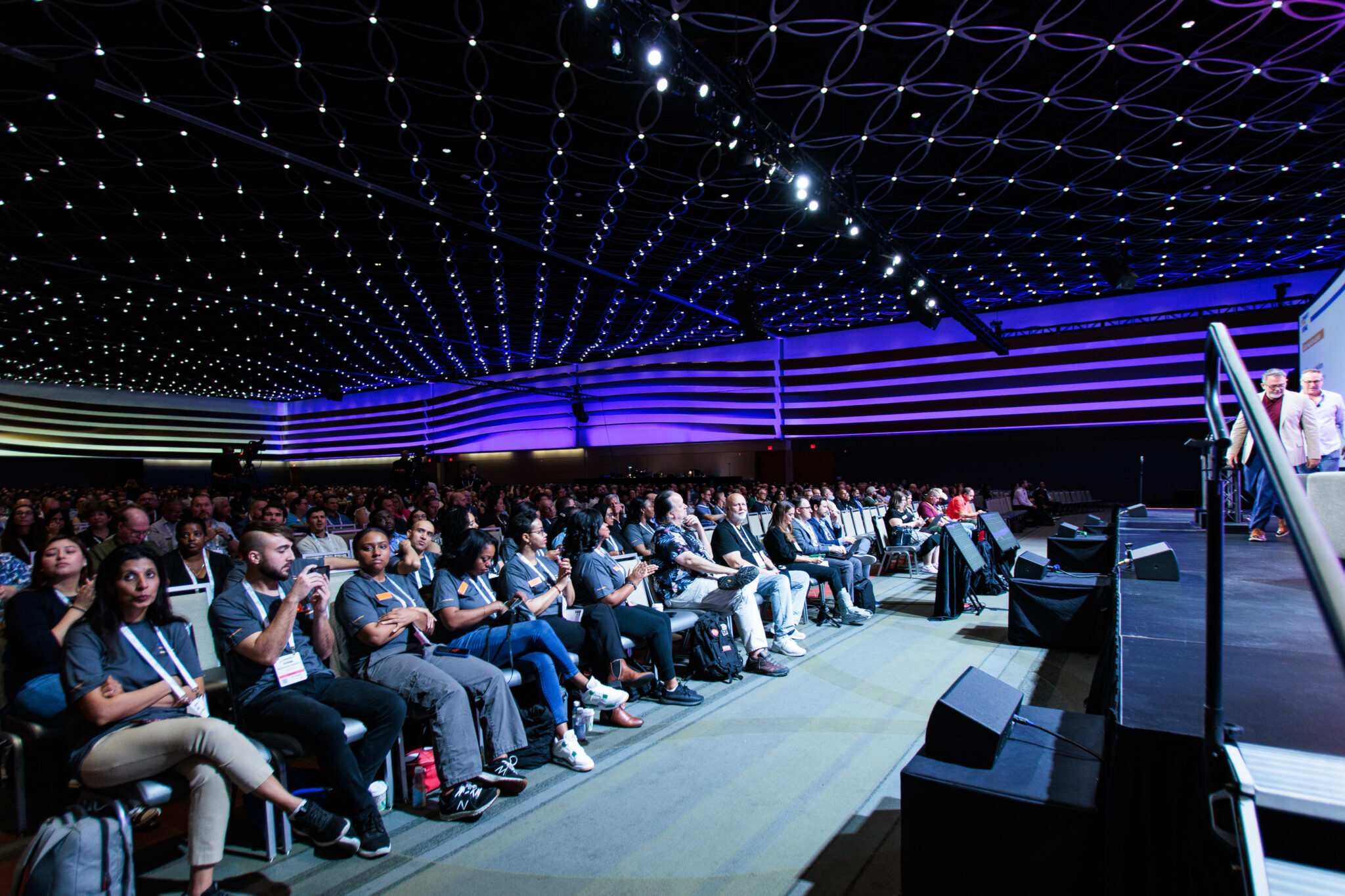 Community Summit NA 2024 Keynote Program Highlights Customer, Partner ...