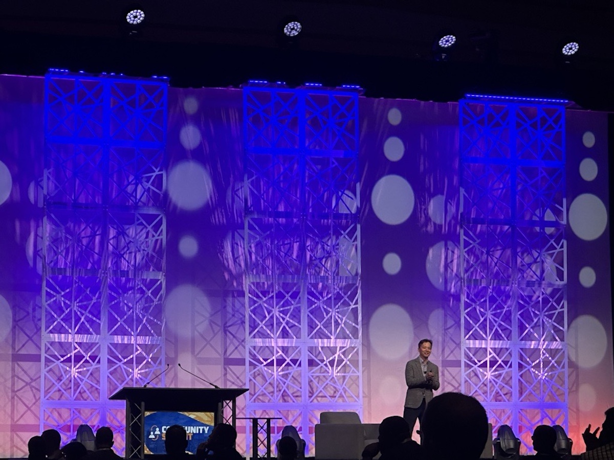 Dynamics CE/CRM and Power Platform General Sessions Recognizes All ...