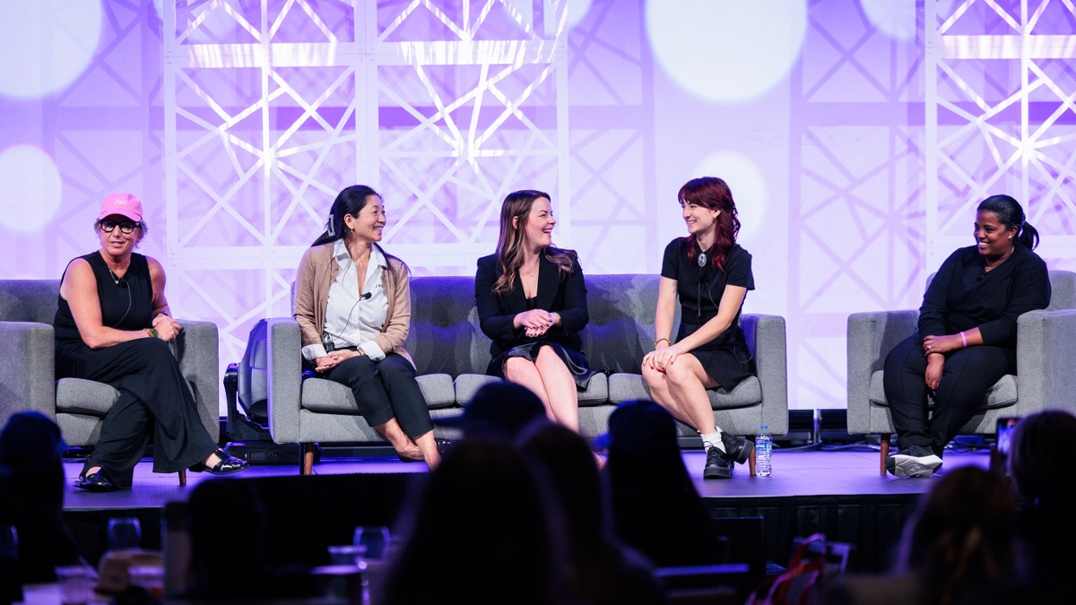 Women in Tech: Rebranding the Tech Industry to Level the Field