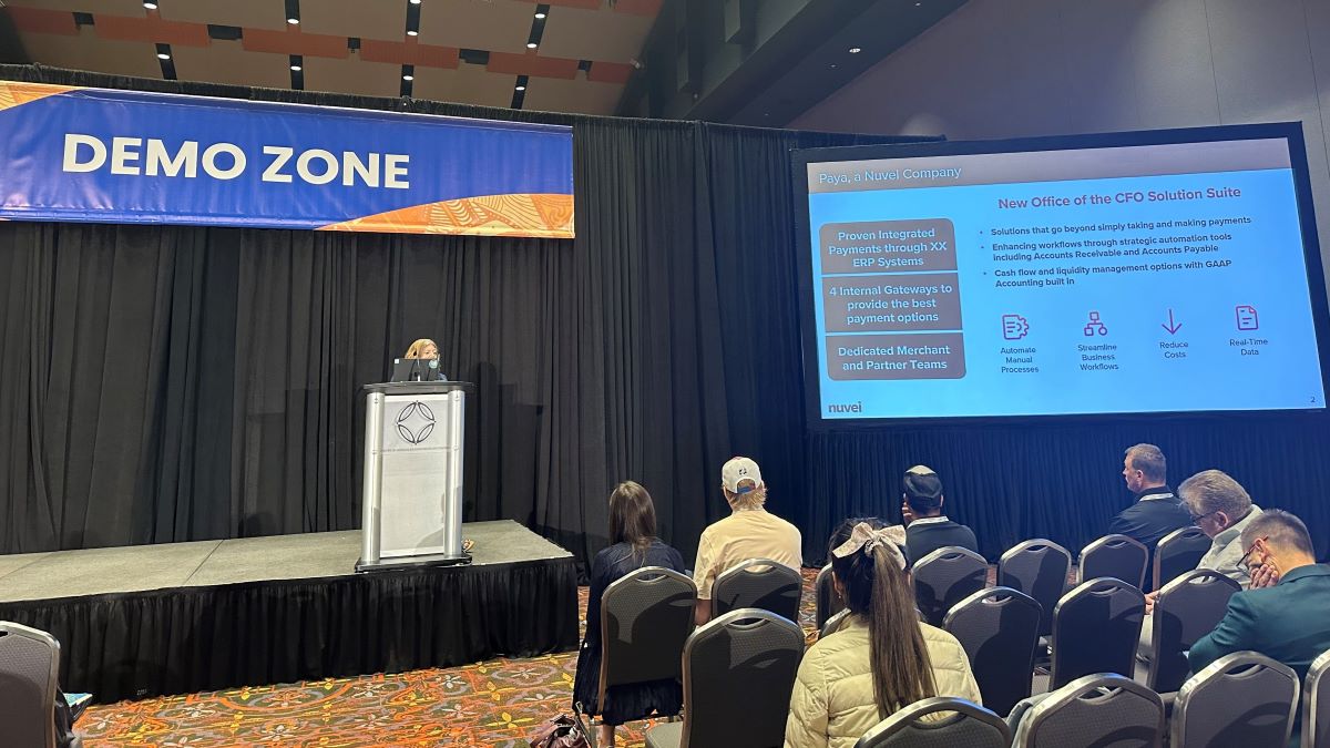 Summit Spotlight: Breakthrough Technologies Showcased in the Demo Zone