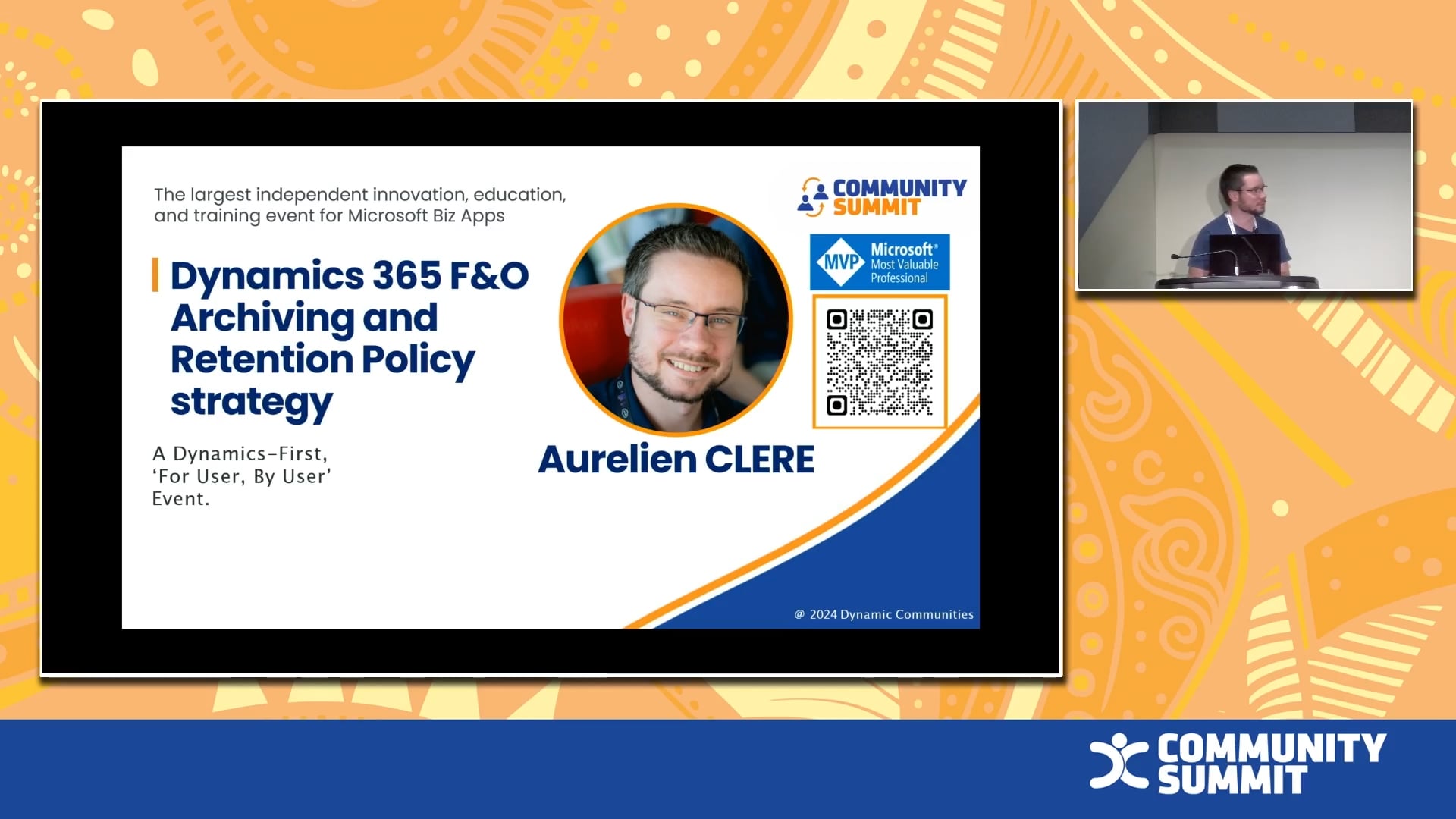 Dynamics 365 FinOps Archiving and Retention Policy strategy - Dynamics ...