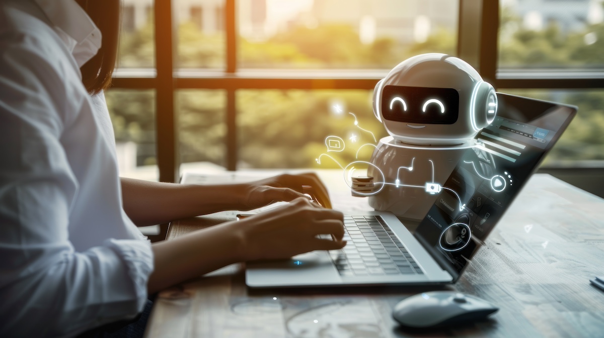 Reactive Vs. Proactive Artificial Intelligence with AI Agents