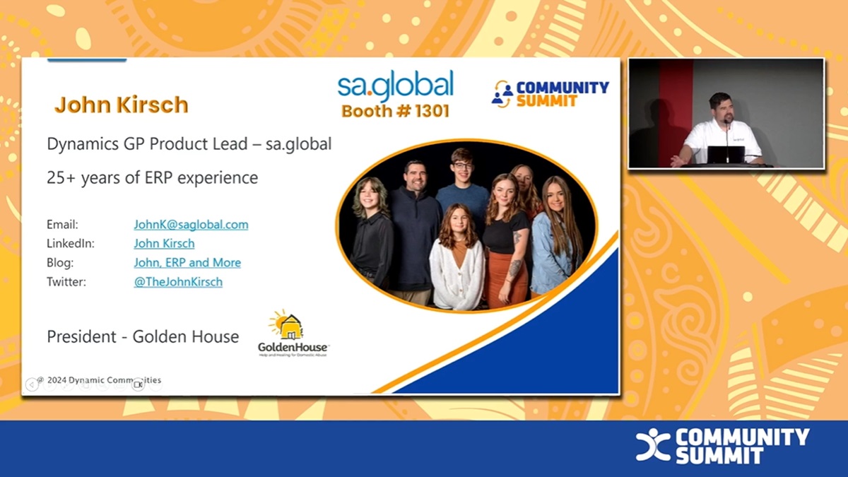 Get DATA in AND out of BC faster using these 5 FREE MICROSOFT TOOLS ...