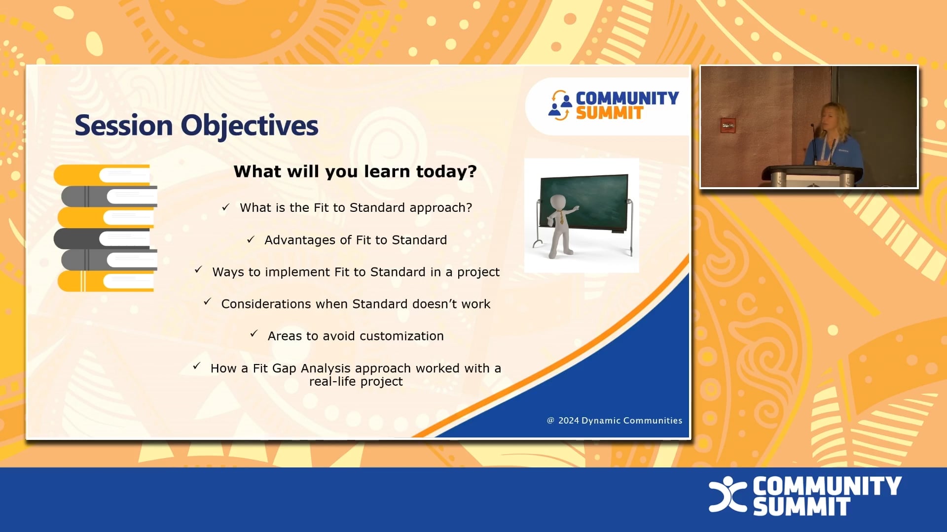 How-to Maximize Fit to Standard with Microsoft Dynamics 365 F&SCM ...