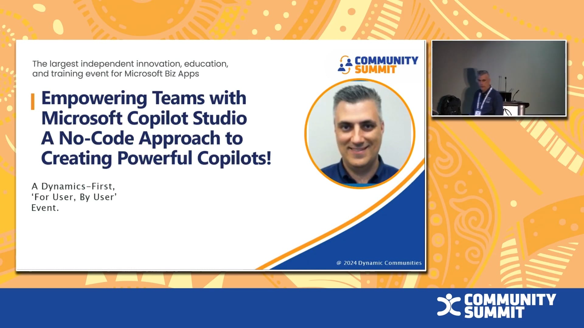 Empowering Teams with Microsoft Copilot Studio: A No-Code Approach to Creating Powerful Copilots ...