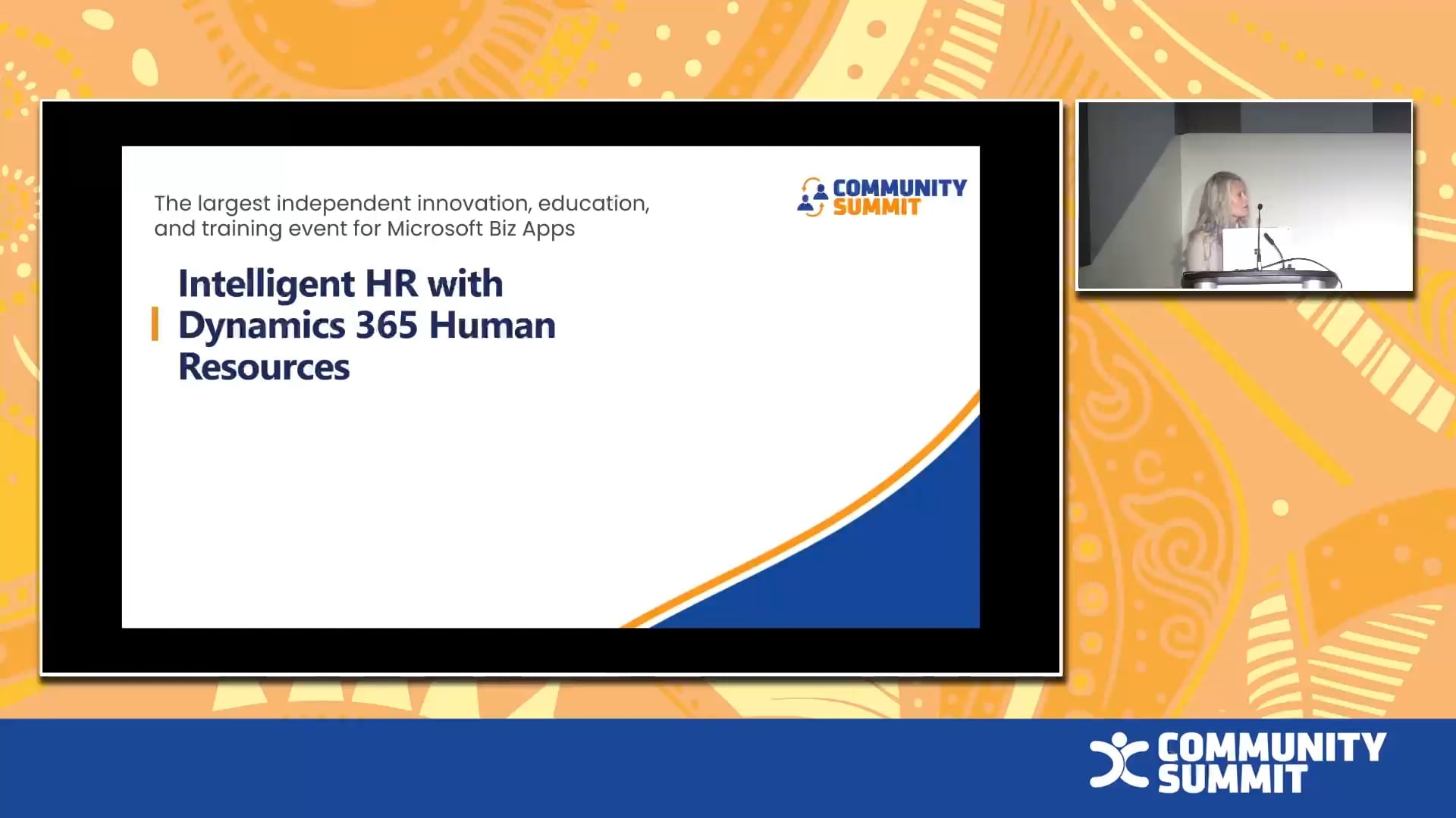Intelligent HR with Dynamics 365 Human Resources - Dynamics Communities