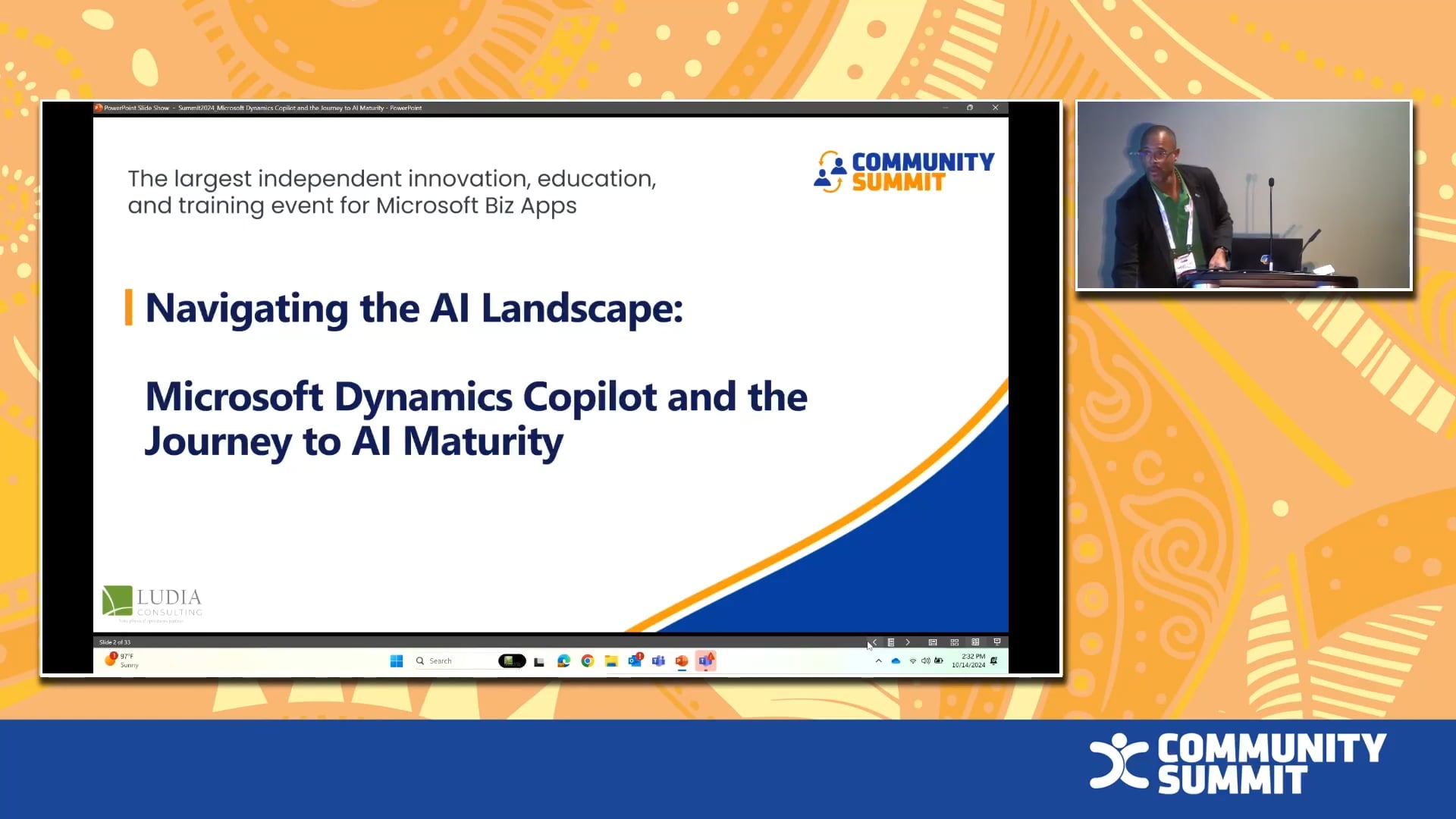 Navigating the AI Landscape: Microsoft Dynamics Copilot and the Journey ...