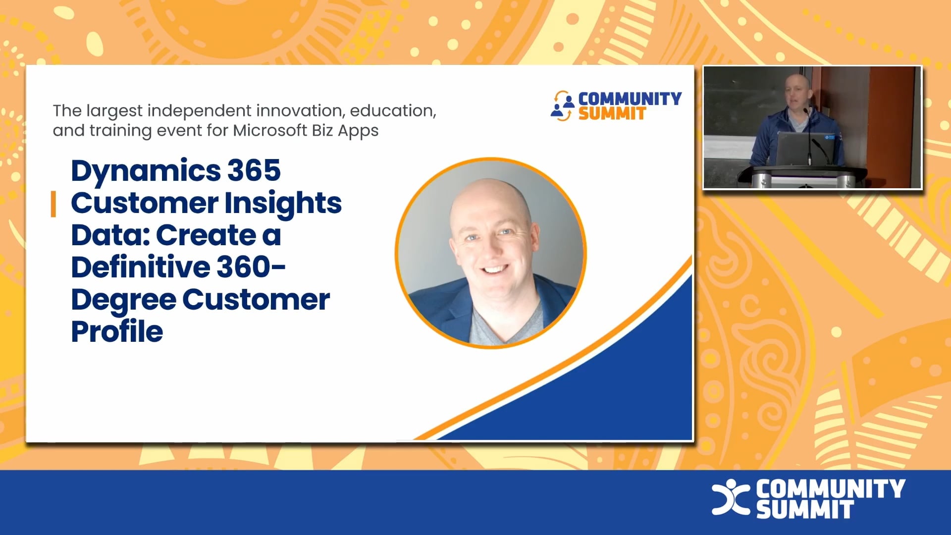 Dynamics 365 Customer Insights Data: Create a Definitive 360-Degree ...