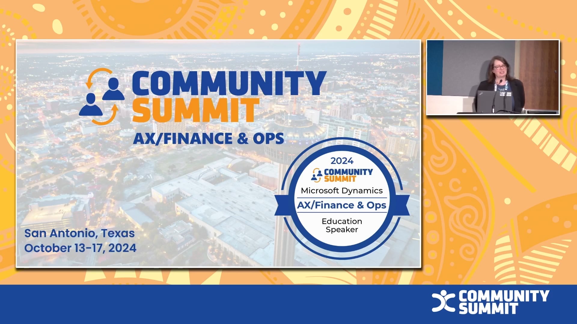 Implementing Asset Management through your Supply Chain - Dynamics ...