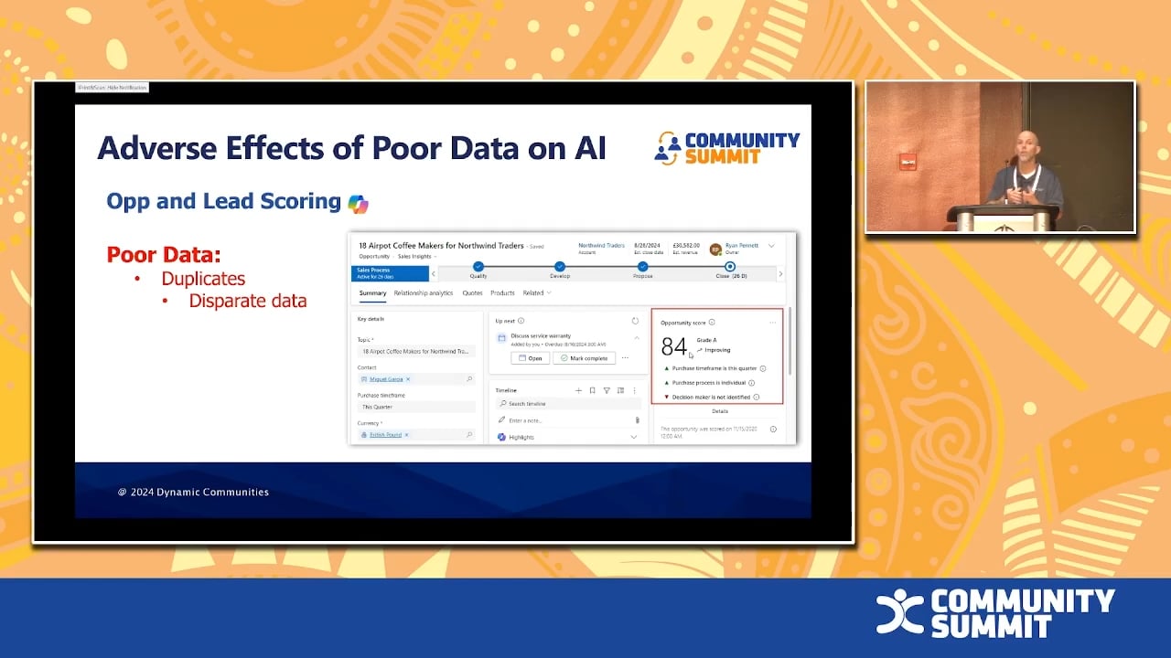 Implementing a Data Governance Framework – Getting Started