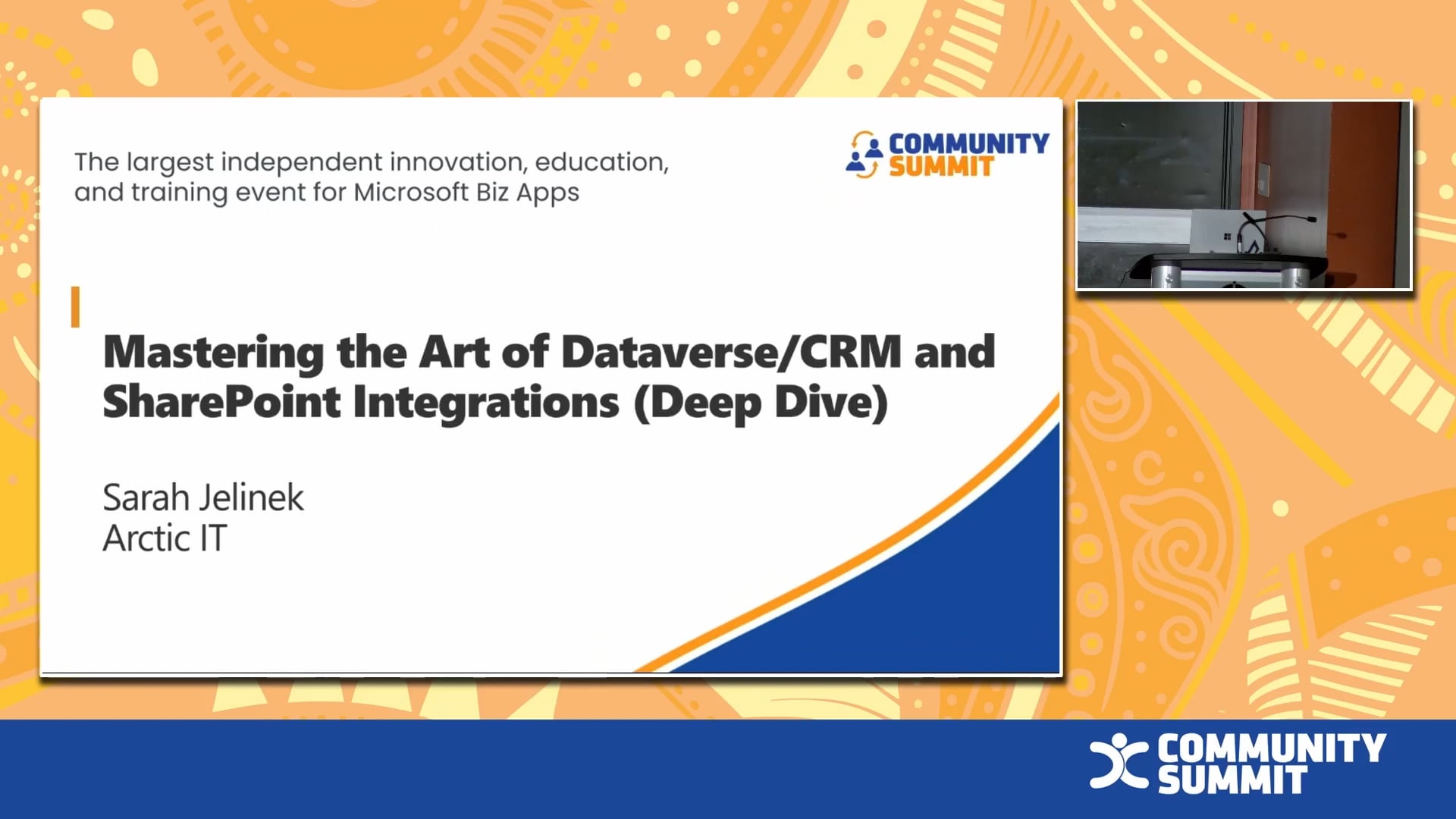 Mastering the Art of Dataverse/CRM and SharePoint Integrations