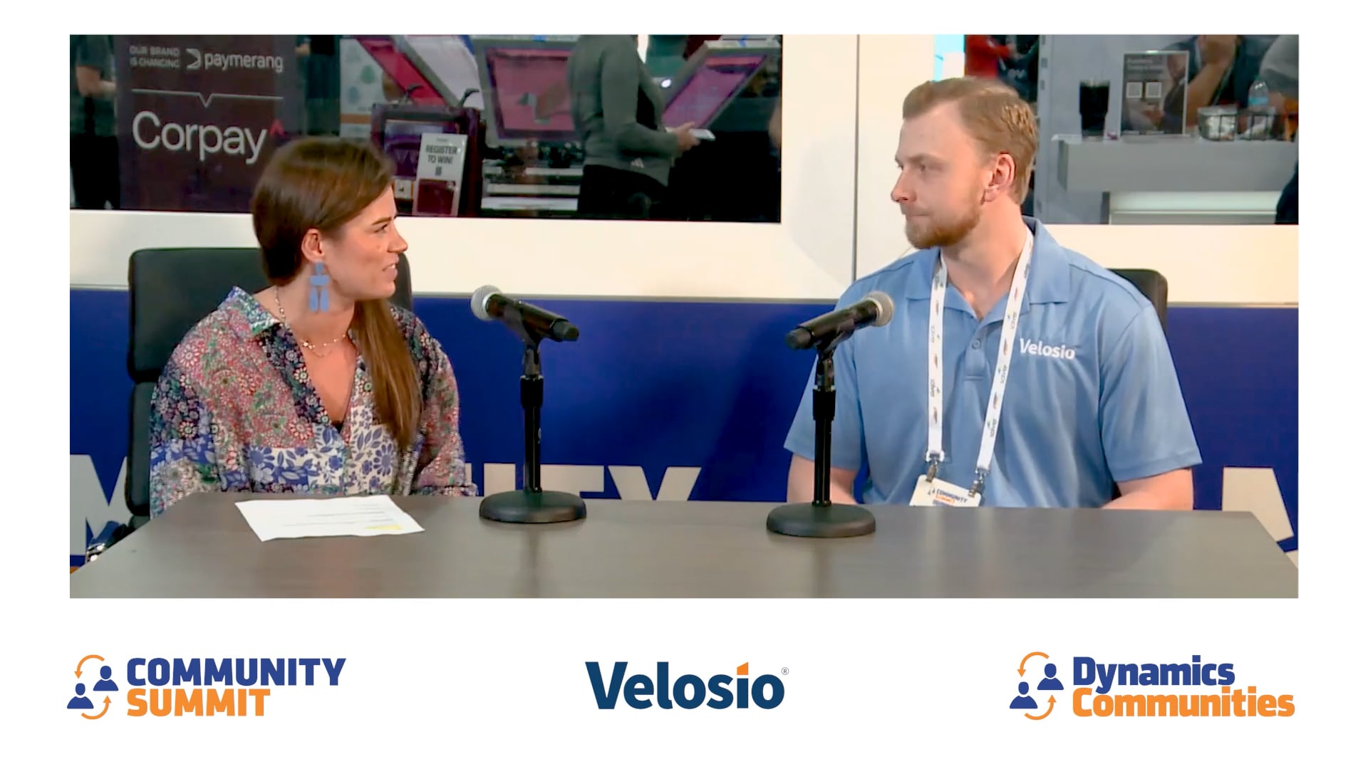 Partner Solution Pages - Dynamics Communities