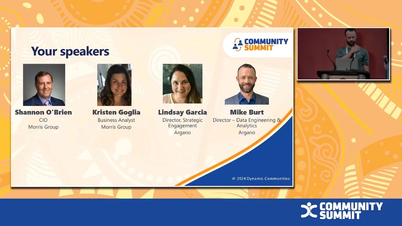 Data Migration in an M&A world. How one client used their ERP project ...