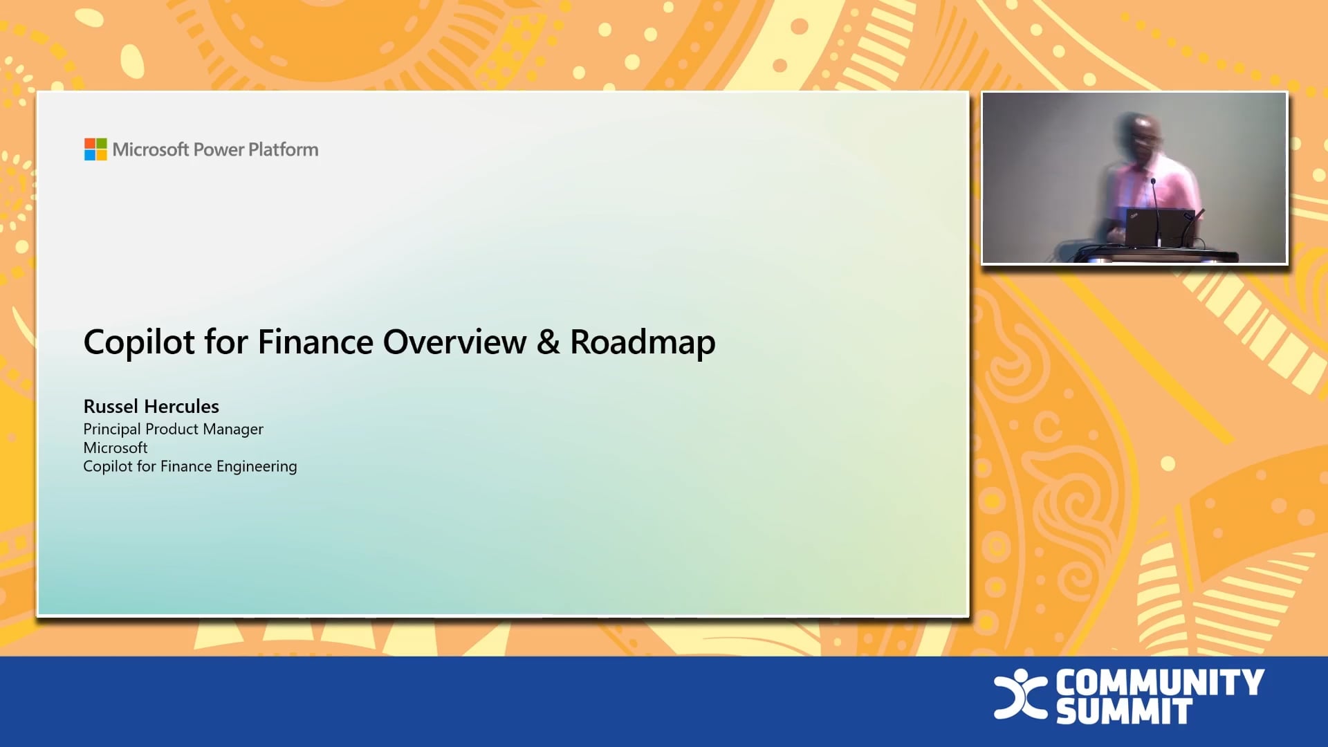 Copilot for Finance - Improving productivity for D365 Finance users in M365 applications ...