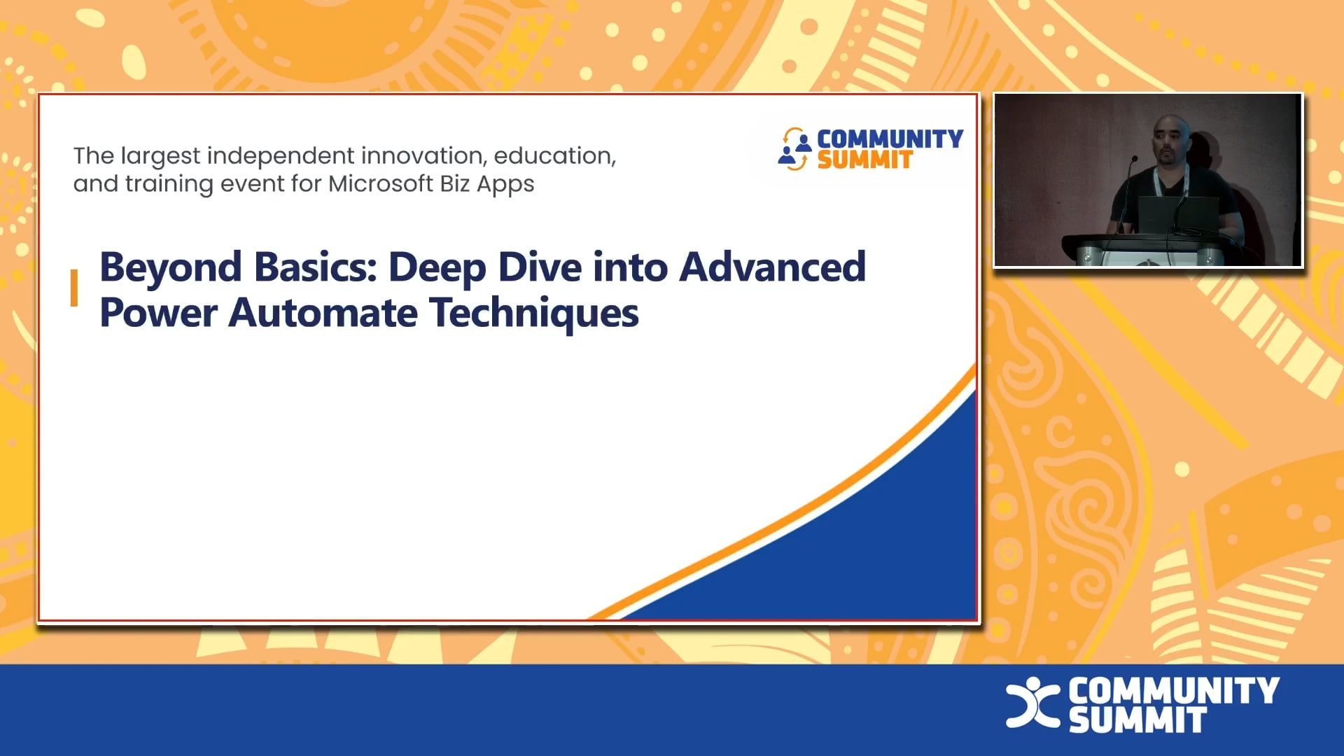 Beyond Basics: Deep Dive into Advanced Power Automate Techniques ...