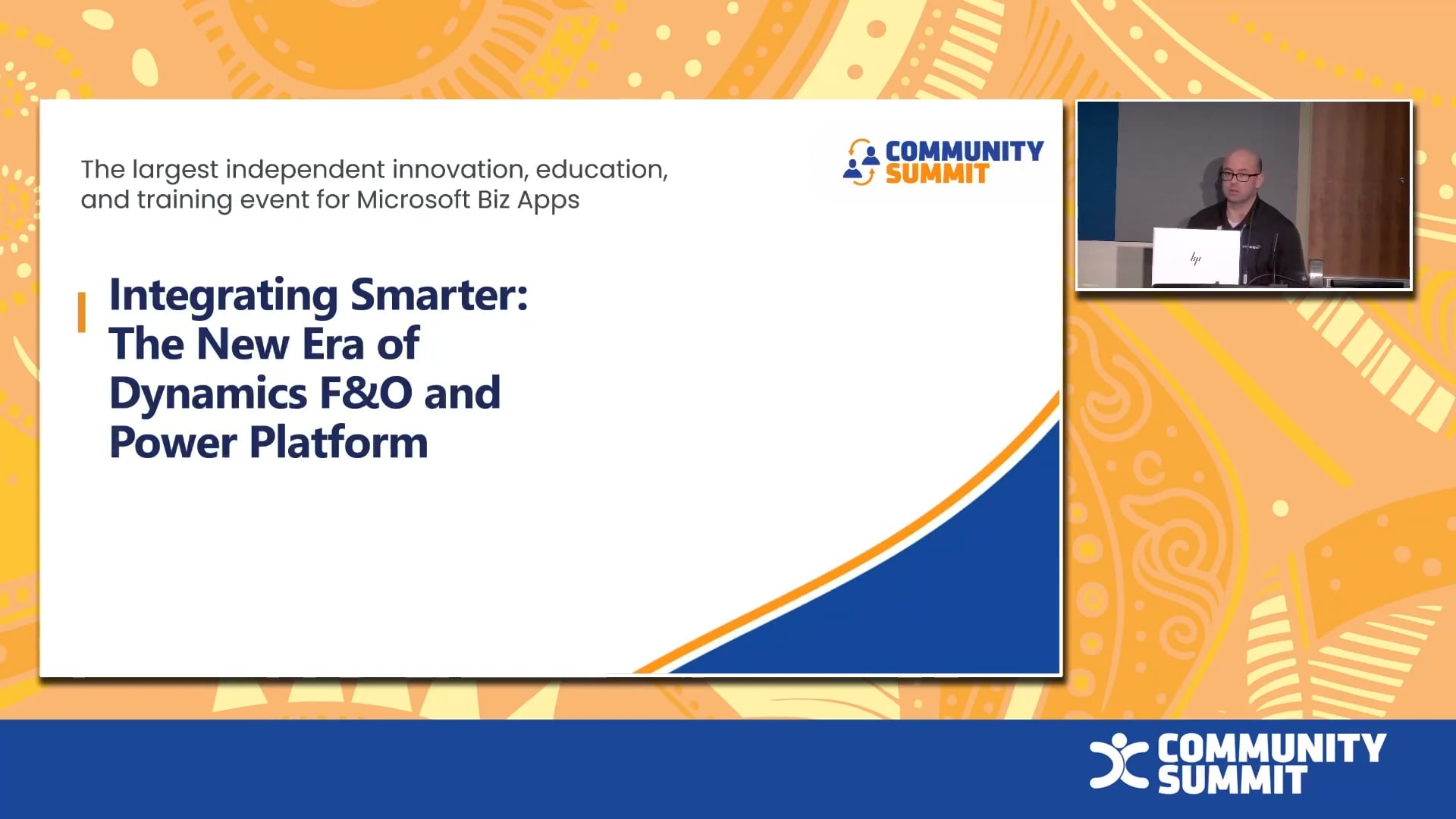 Integrating Smarter: The New Era of Dynamics F&O and Power Platform ...