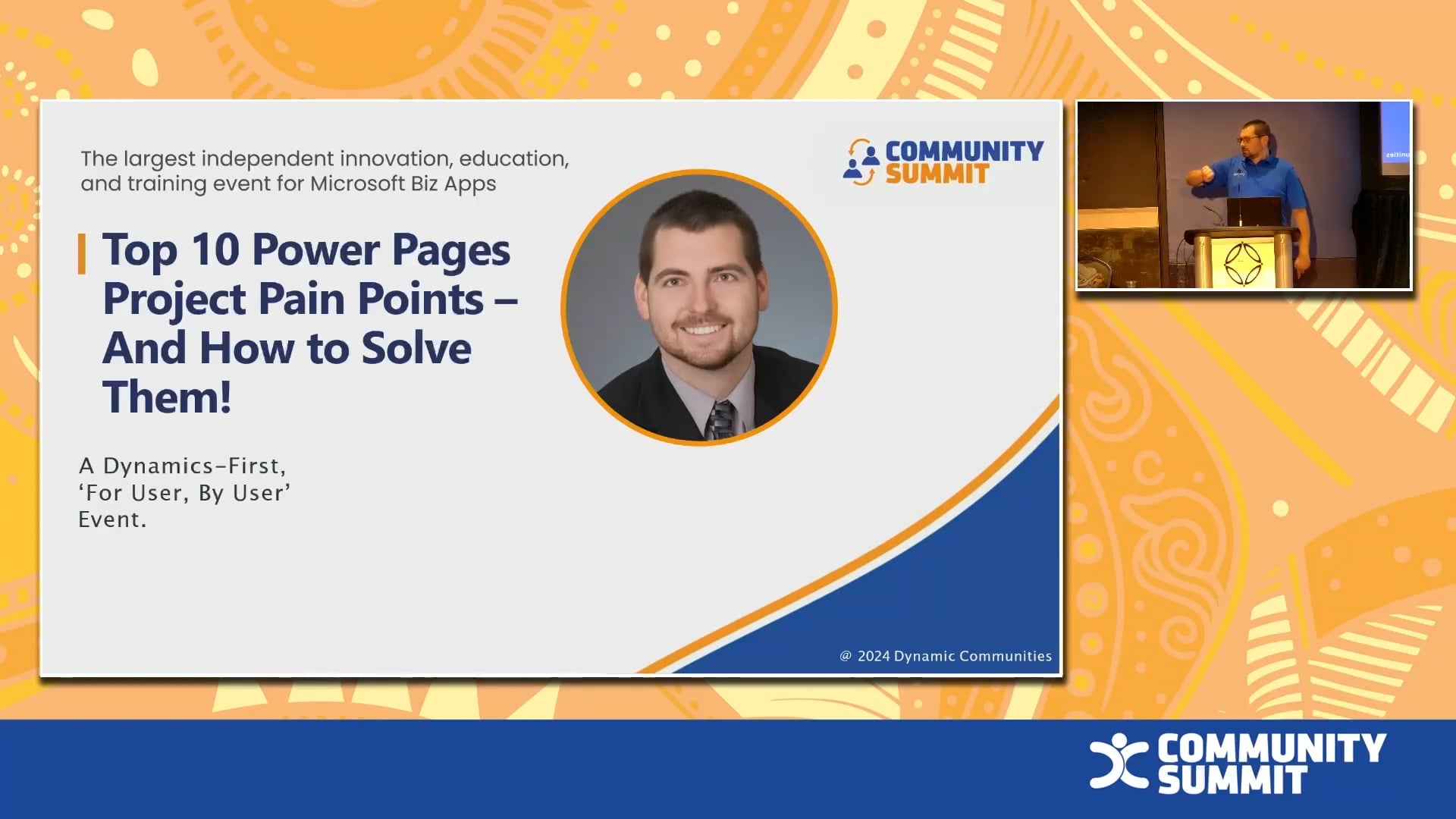 Top 10 Power Pages Project Pain Points – And How to Solve Them! - Dynamics Communities