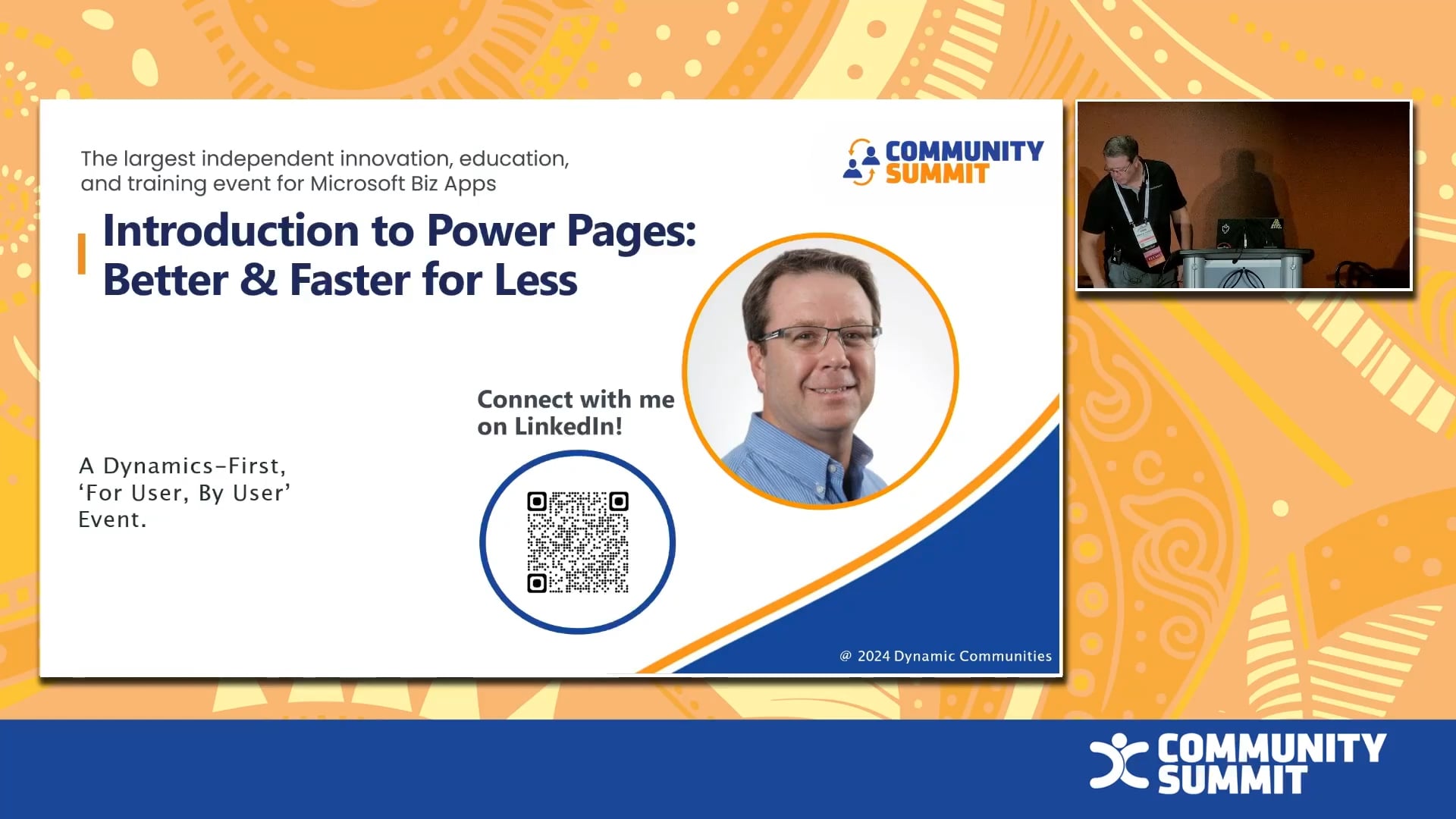 Introduction to Power Pages: Better and Faster for Less - Dynamics ...