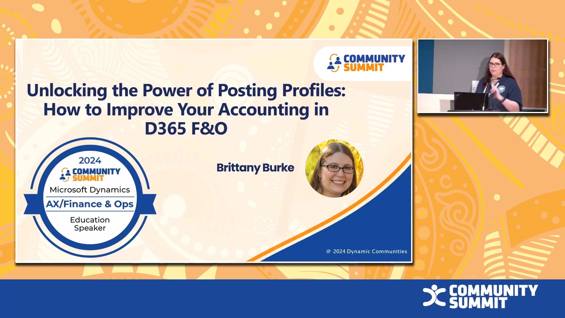 Unlocking the Power of Posting Profiles: How to Improve Your Accounting ...