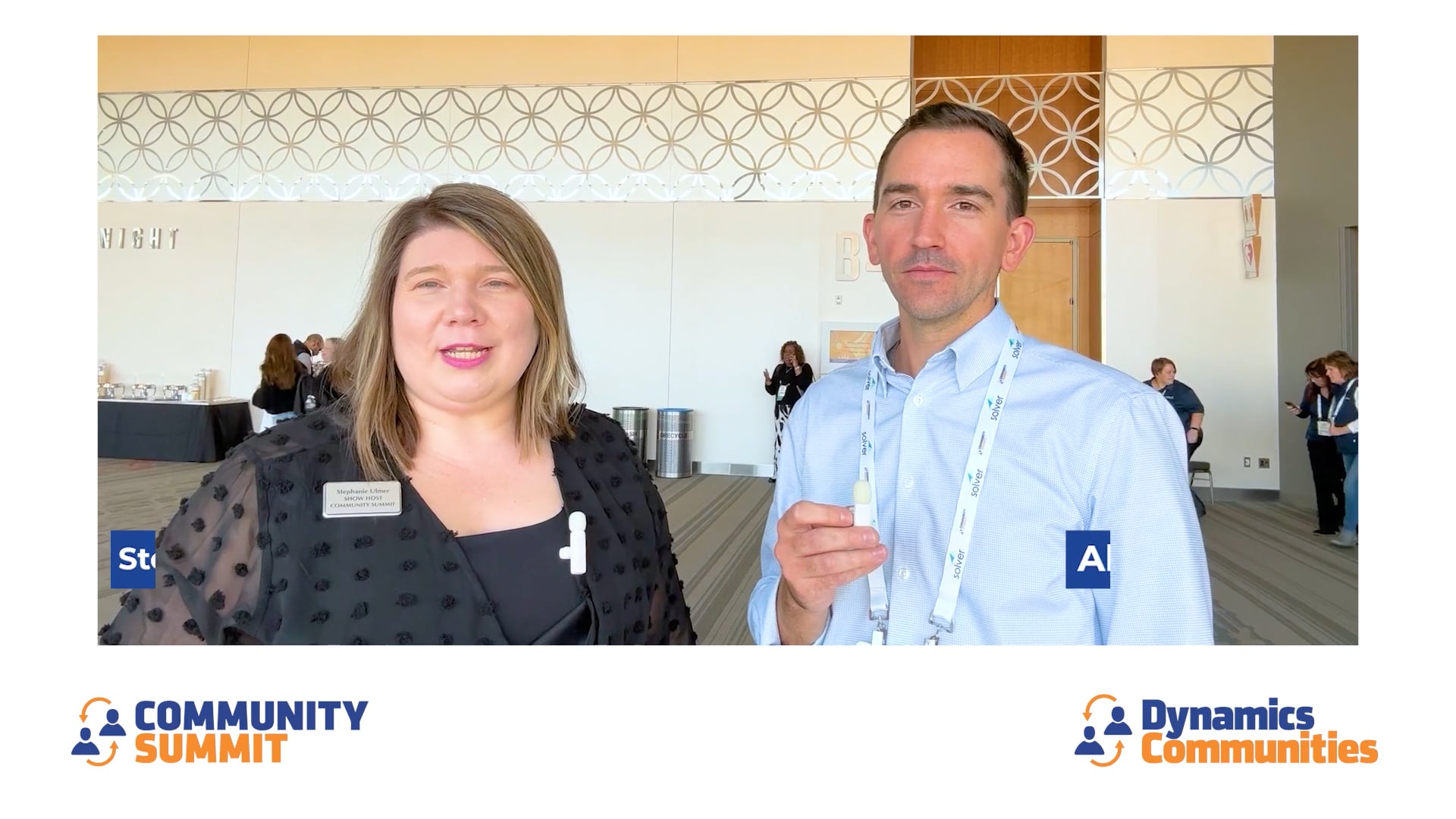 Summit Soundbites: Alex Cowan Shares Key Takeaways from WiT Luncheon