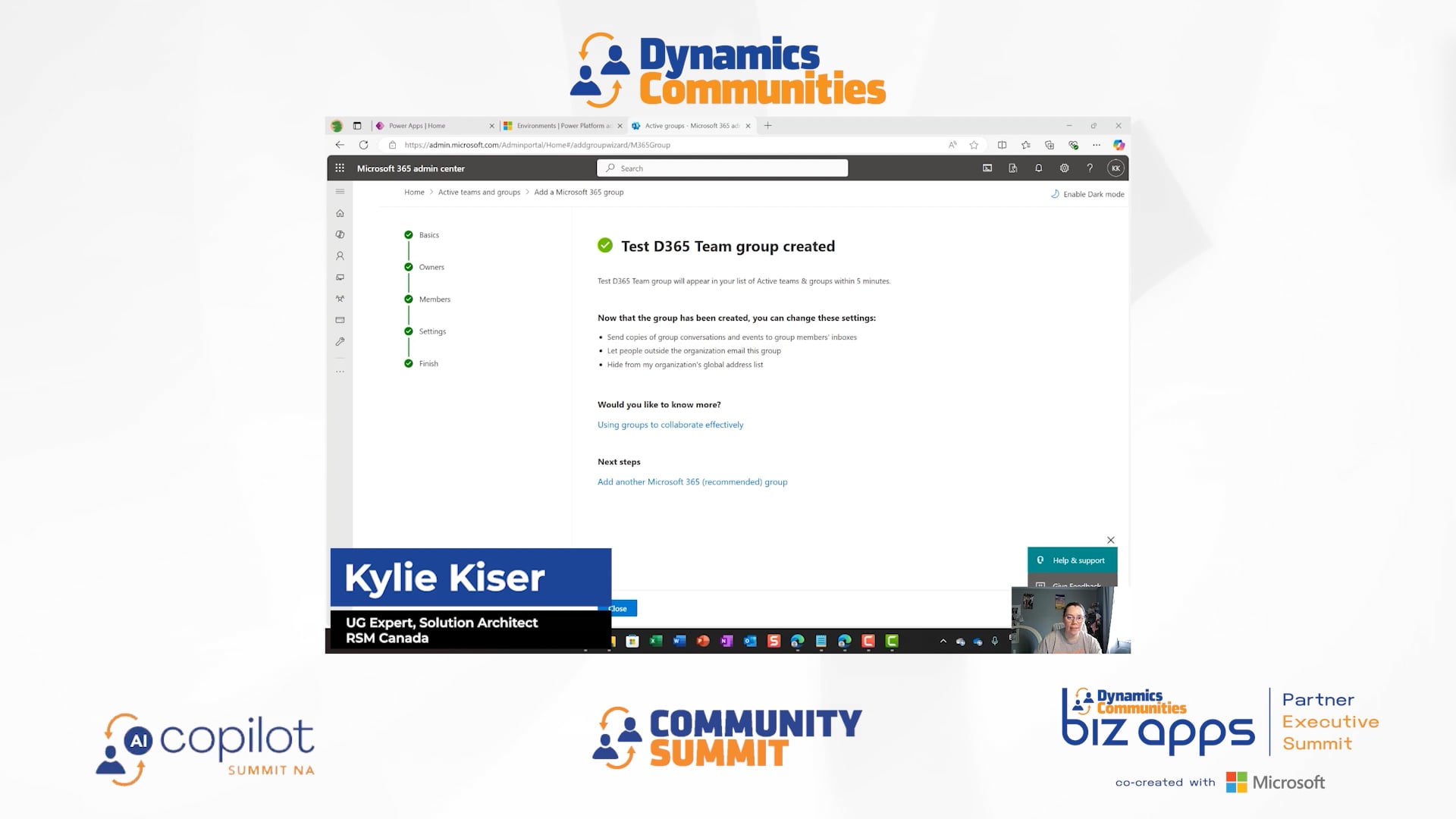 How To Create Manage Security Teams In Dataverse