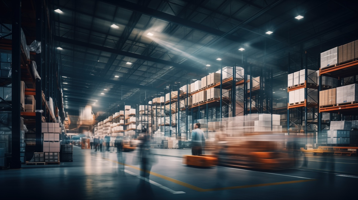 How to Improve Supply Chain and Logistics with Microsoft Fabric