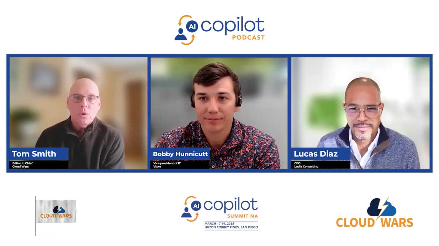 Summit Roadshow - Dynamics Communities