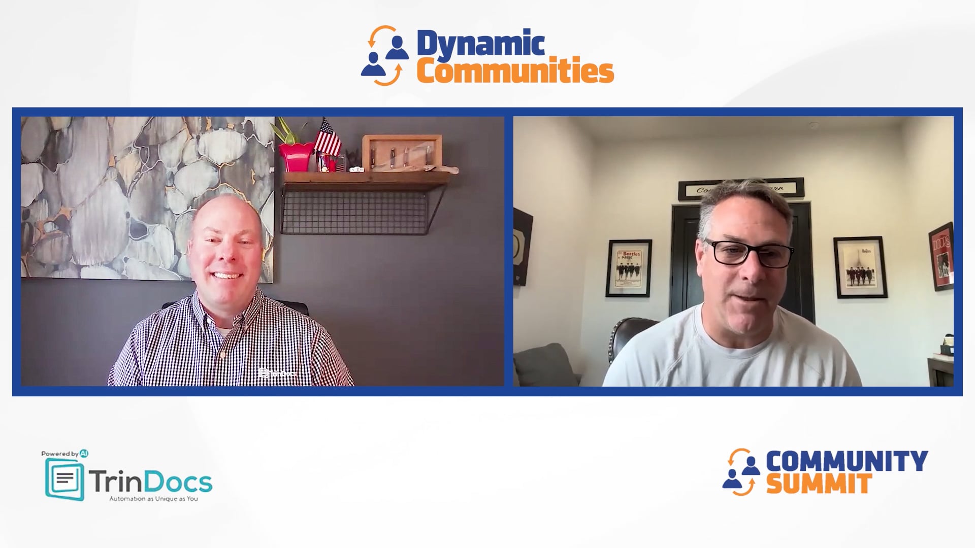 Special Report: TrinDocs' Jeremy Prichard on AP Automation, Embracing AI, Supporting Clients ...