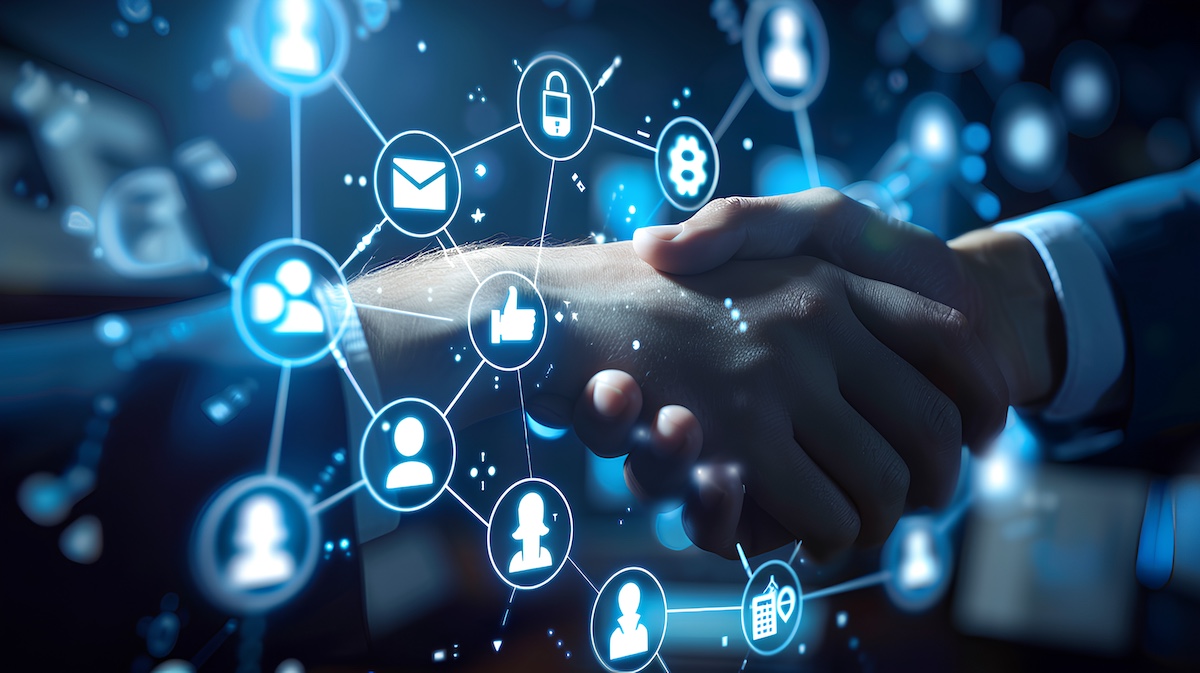 Sales and Relationship Management in Microsoft Dynamics 365 Business ...