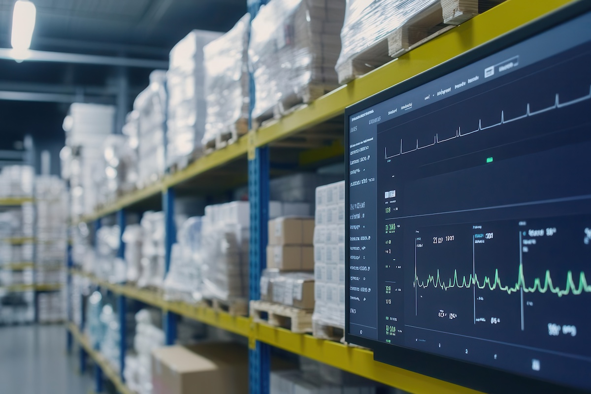 How to Use Physical Inventory Orders in Dynamics 365 Business Central