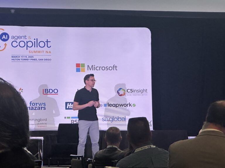 Summit Roadshow - Dynamics Communities