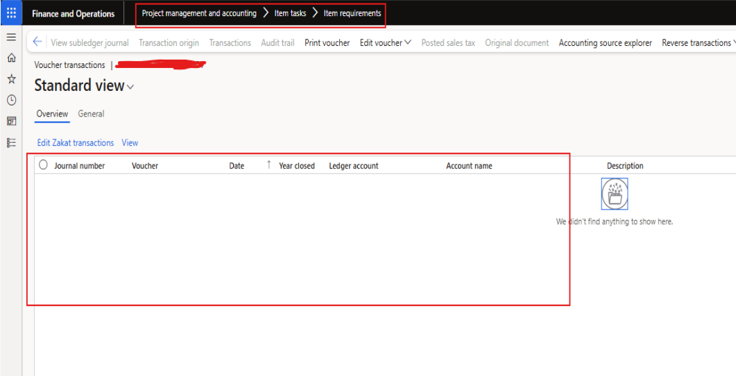Discussions – Dynamics F/SCM – Dynamics Communities