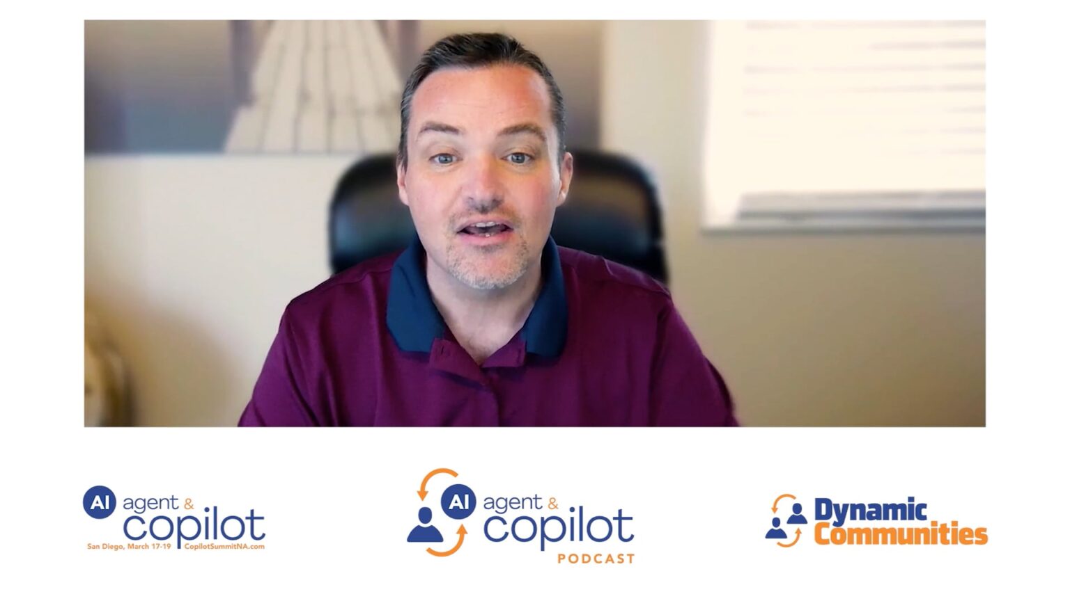 Summit Roadshow - Dynamics Communities