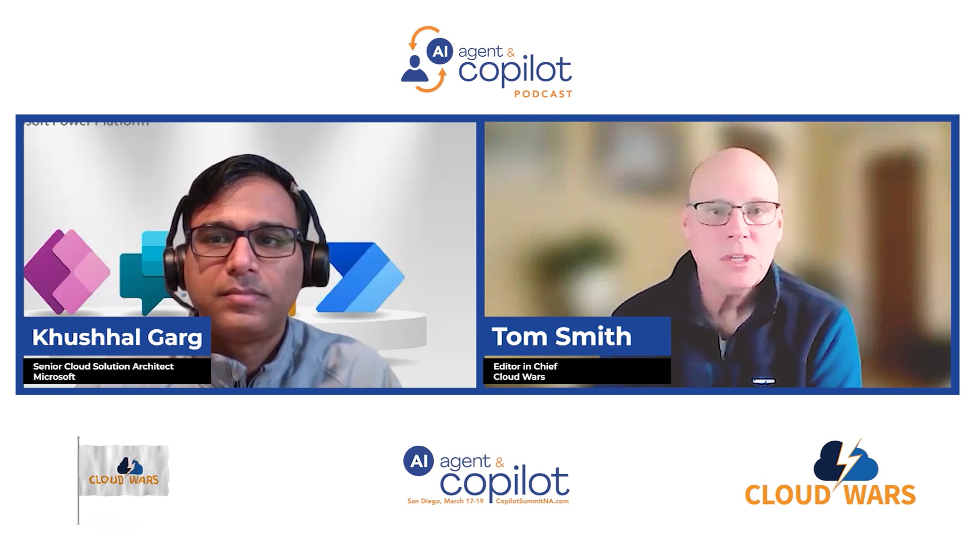 Home - AI Copilot Summit 2025