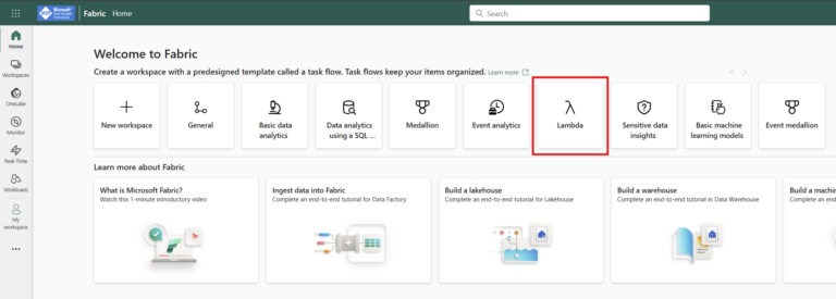 Understanding Lambda Functions in Microsoft Fabric