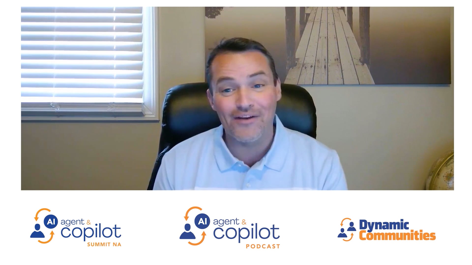 Summit Roadshow - Dynamics Communities