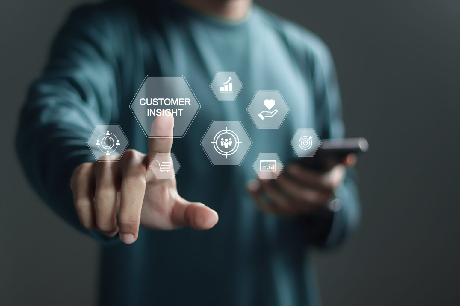 Unlocking Customer Insights Through Copilot Studio: The Power of ...