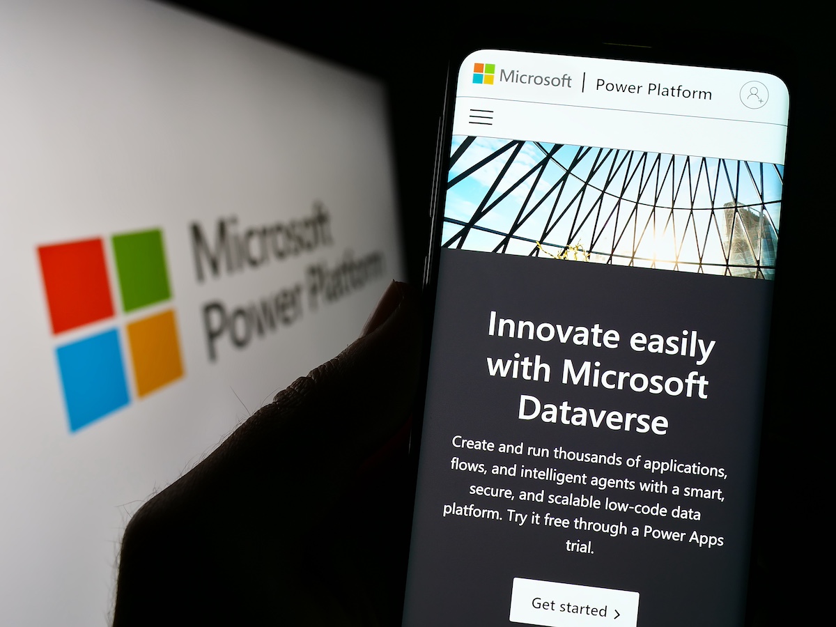 Microsoft Dataverse: The Heart of Power Platform Development