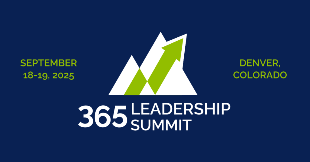 365 Leadership Summit