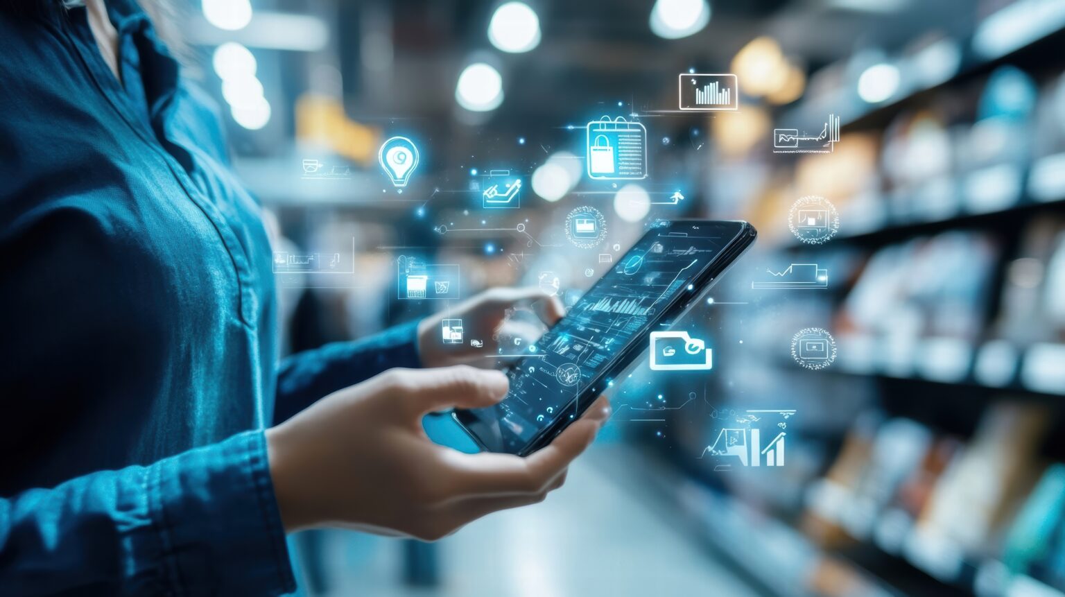 Adding Structure to Your Warehouse With Inventory Management in Business Central