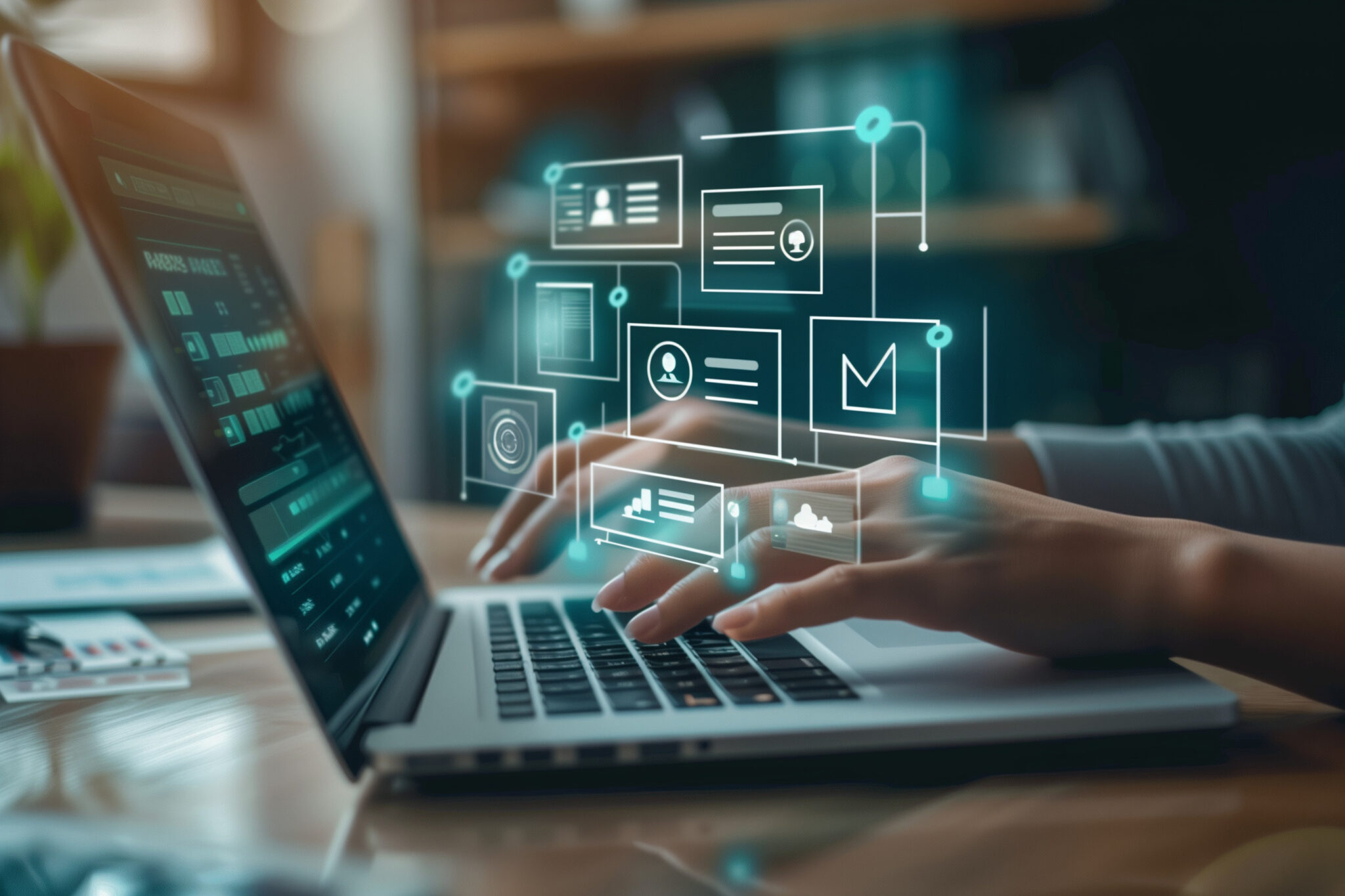 Let's Talk Roles: Accounts Payable in Microsoft Dynamics 365 Business ...
