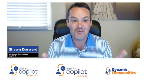 sa.global - Dynamics Communities