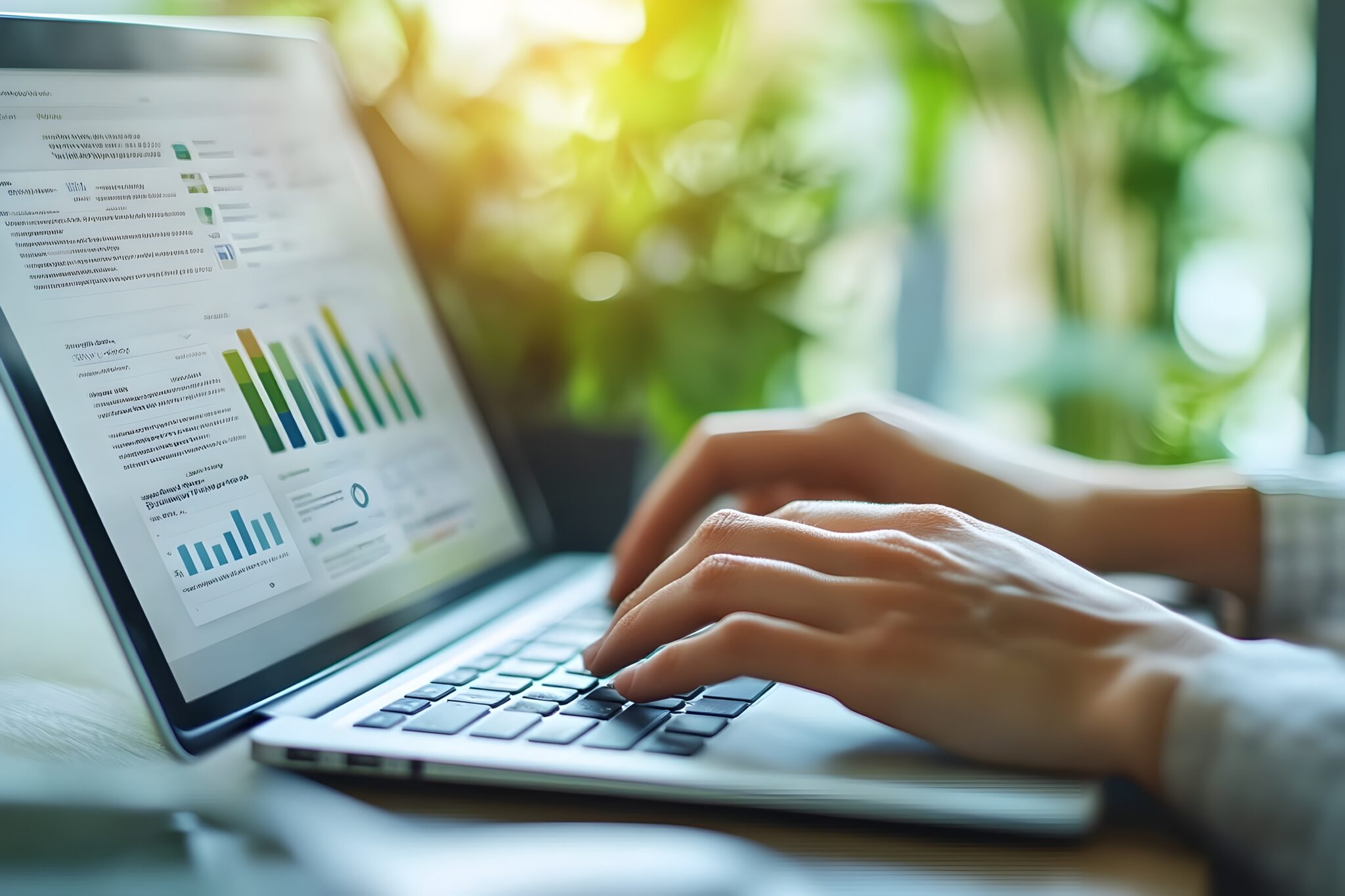 An Introduction to Using the Open-Source Power BI Reports for Business ...