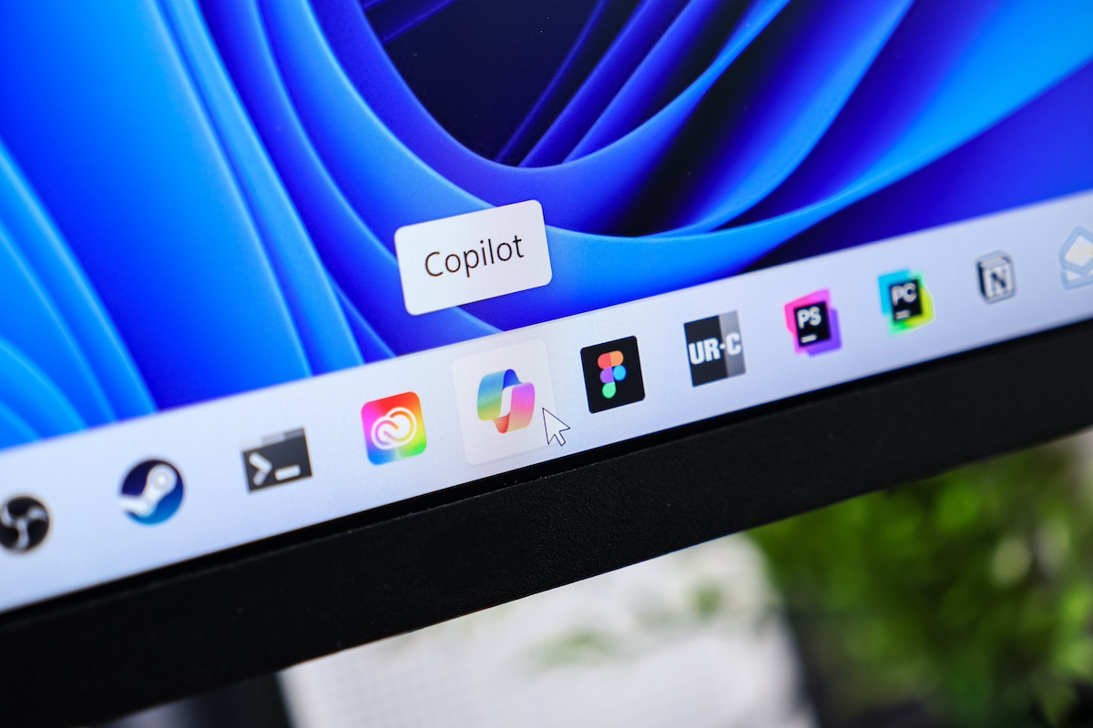 Meet Recall: The Game-Changing Memory for Your Copilot+ PC