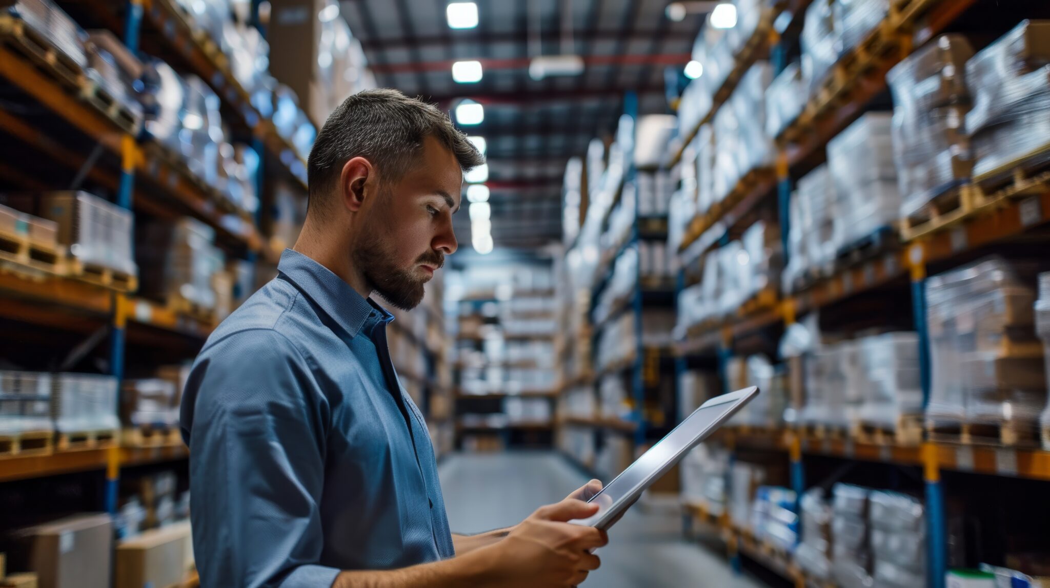 Cycle Counting in D365 Finance: Enhancing Inventory Accuracy with ...