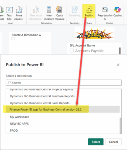 An Introduction to Using the Open-Source Power BI Reports for Business ...