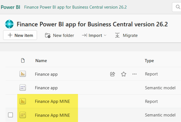 An Introduction to Using the Open-Source Power BI Reports for Business ...