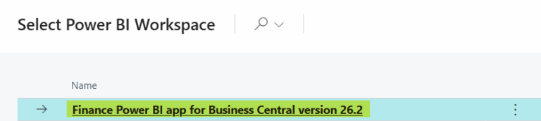 An Introduction to Using the Open-Source Power BI Reports for Business ...